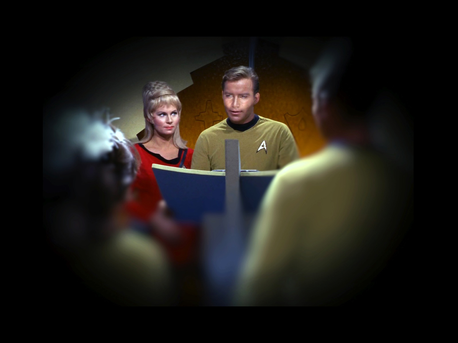 VALKYRIE LOG 2017 HOLIDAY ISSUE CHAPLIN EDITION | uss valkyrie